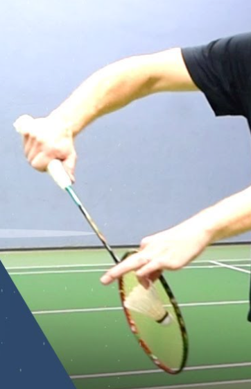 Mastering the Serve: A Guide to Preparing for Badminton's Most Importa