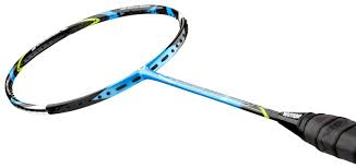 Victor Lightfighter 7000 Badminton Racket, control and touch personifi