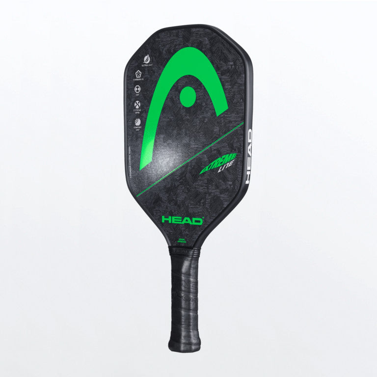 Head Extreme Lite Pickleball Paddle, consistency personified