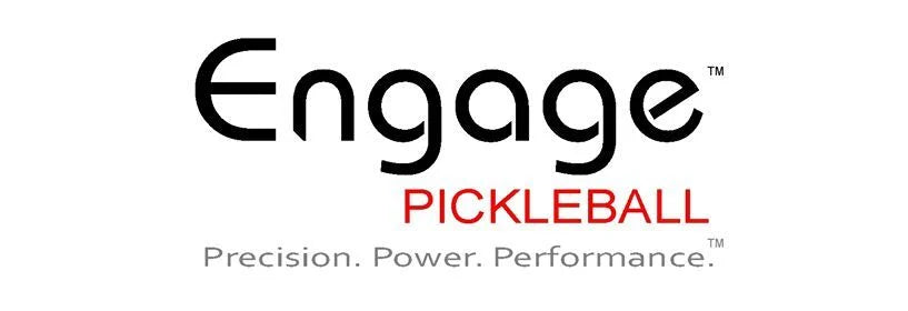 Engage Pickleball Paddles