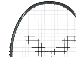 Victor Auraspeed 100X Ultra Badminton Racket