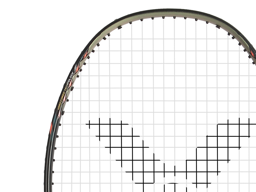 Victor Thruster TK-HMR Pro Badminton Racket – Power-Driven Performance ...