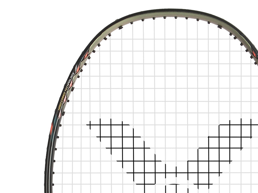 Lightweight Badminton Rackets