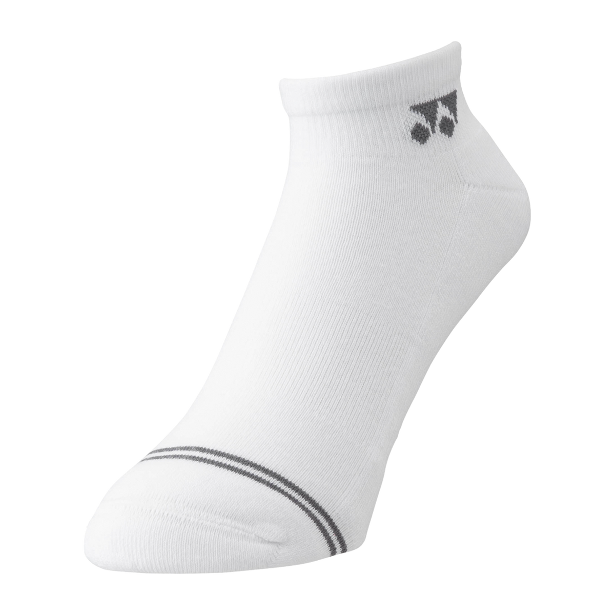 Yonex 19218 Sport Low-Cut Socks (3-Pairs)