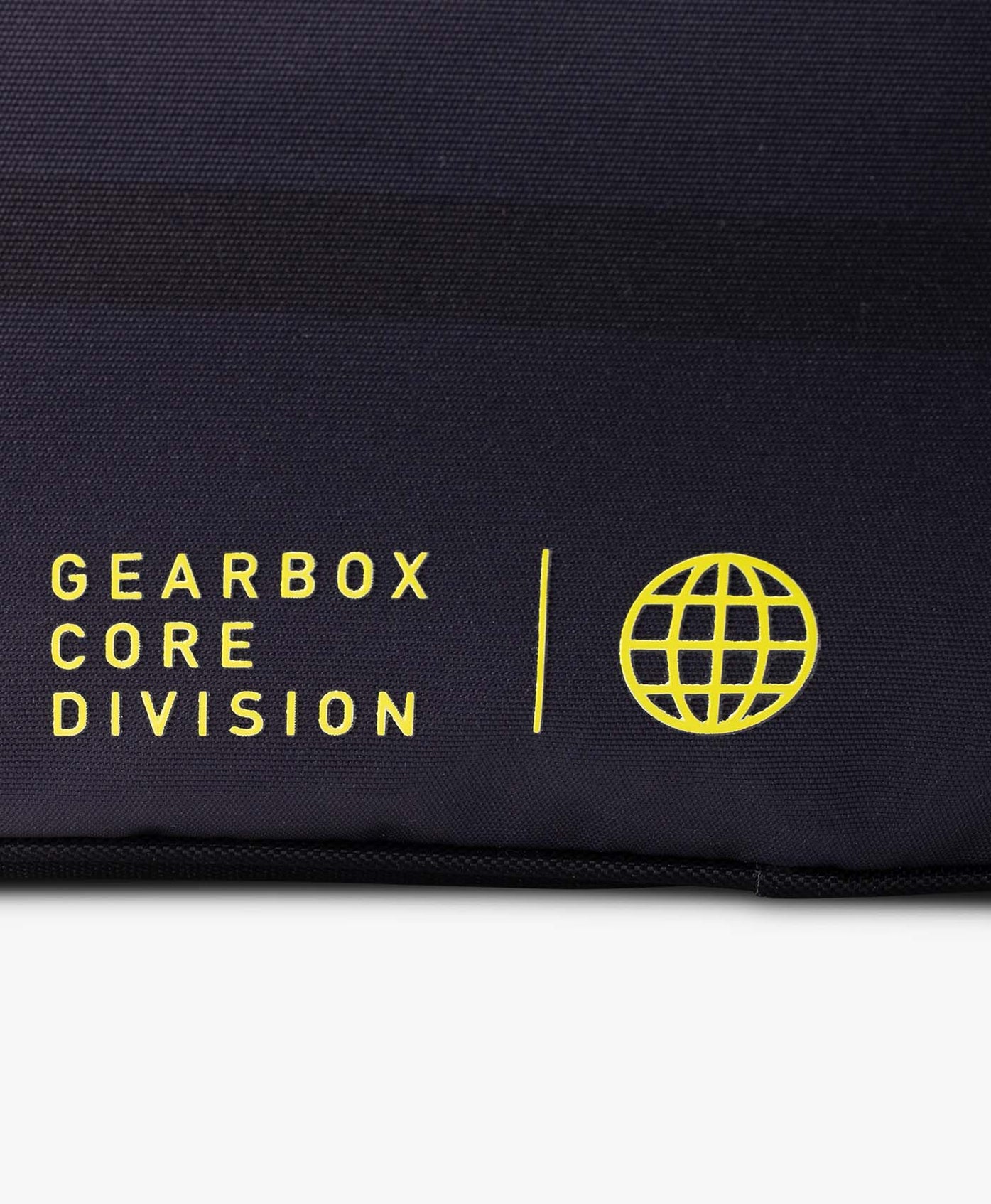 Gearbox Core Collection Club Bag