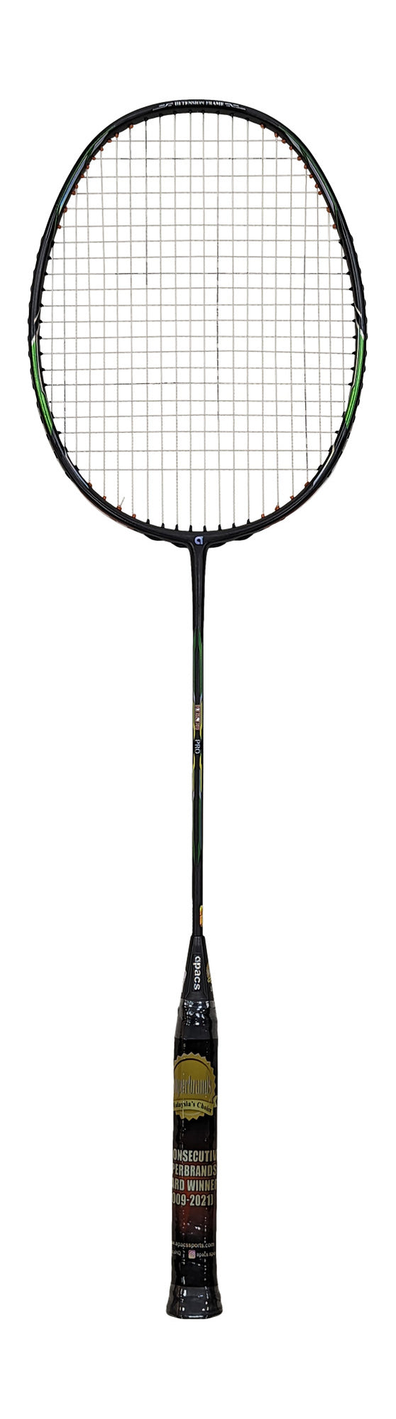 Apacs Badminton Rackets – High Tension, Pro Performance, Affordable Prices