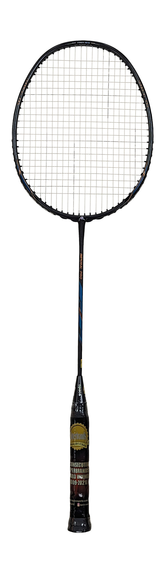 Apacs Badminton Rackets – High Tension, Pro Performance, Affordable Prices