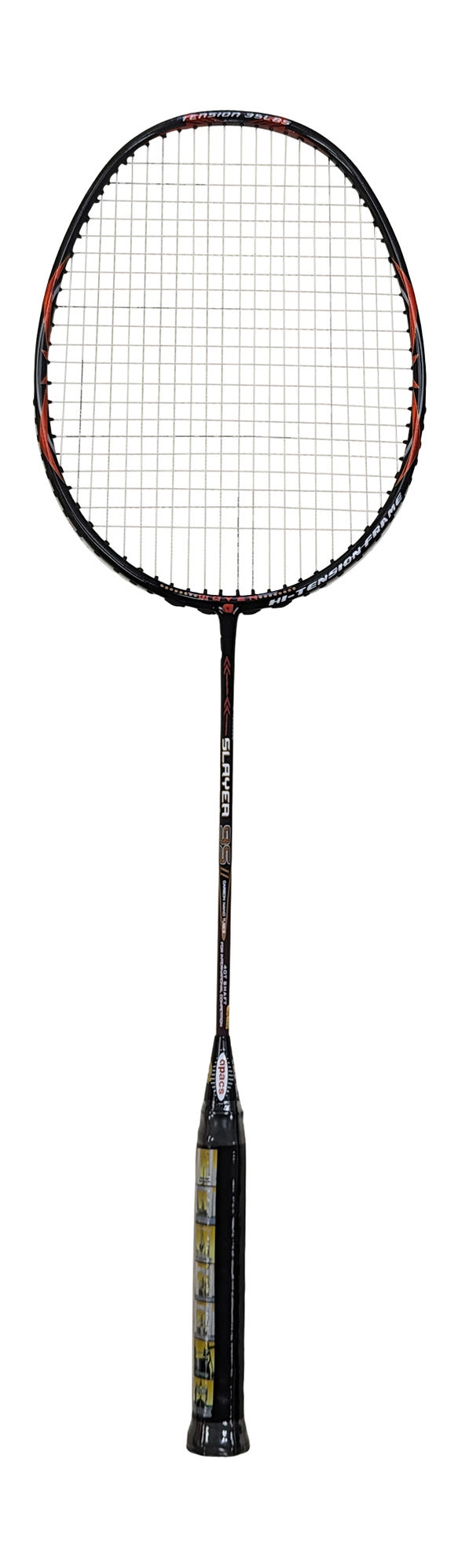 Apacs Slayer 95 Badminton Racket – Offensive Power & Fast Recovery