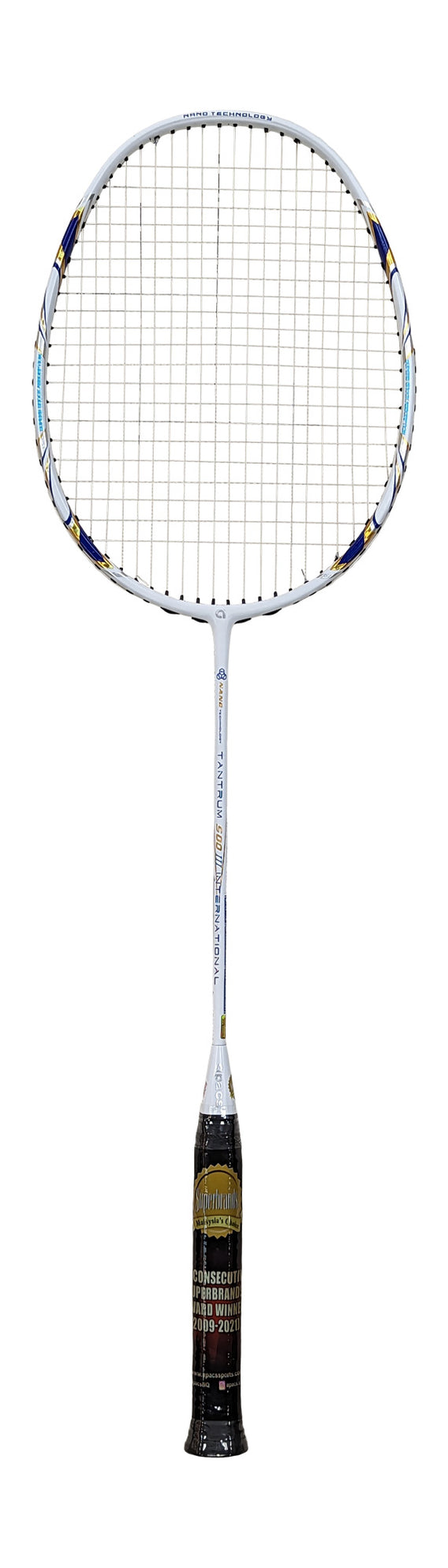 Apacs Badminton Rackets – High Tension, Pro Performance, Affordable Prices