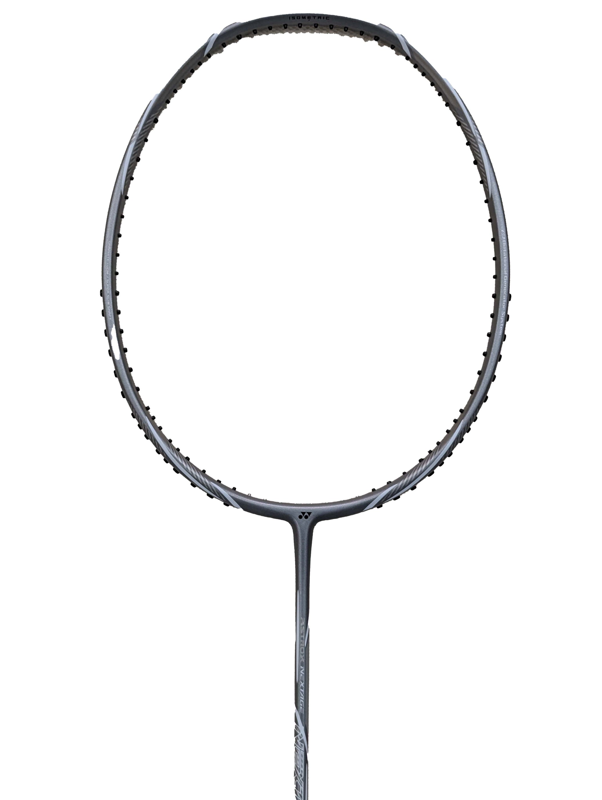 Astrox Nextage Badminton Racket – Head-Heavy, Medium Flex