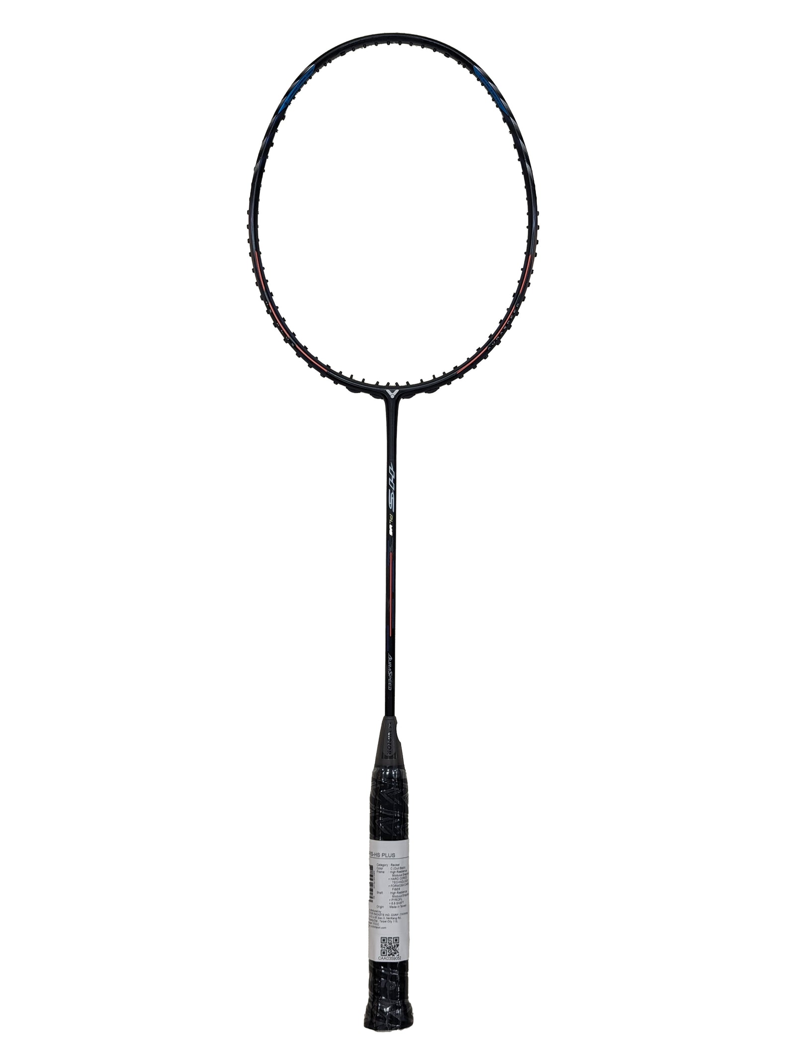 Victor Auraspeed HS Plus C Badminton Racket