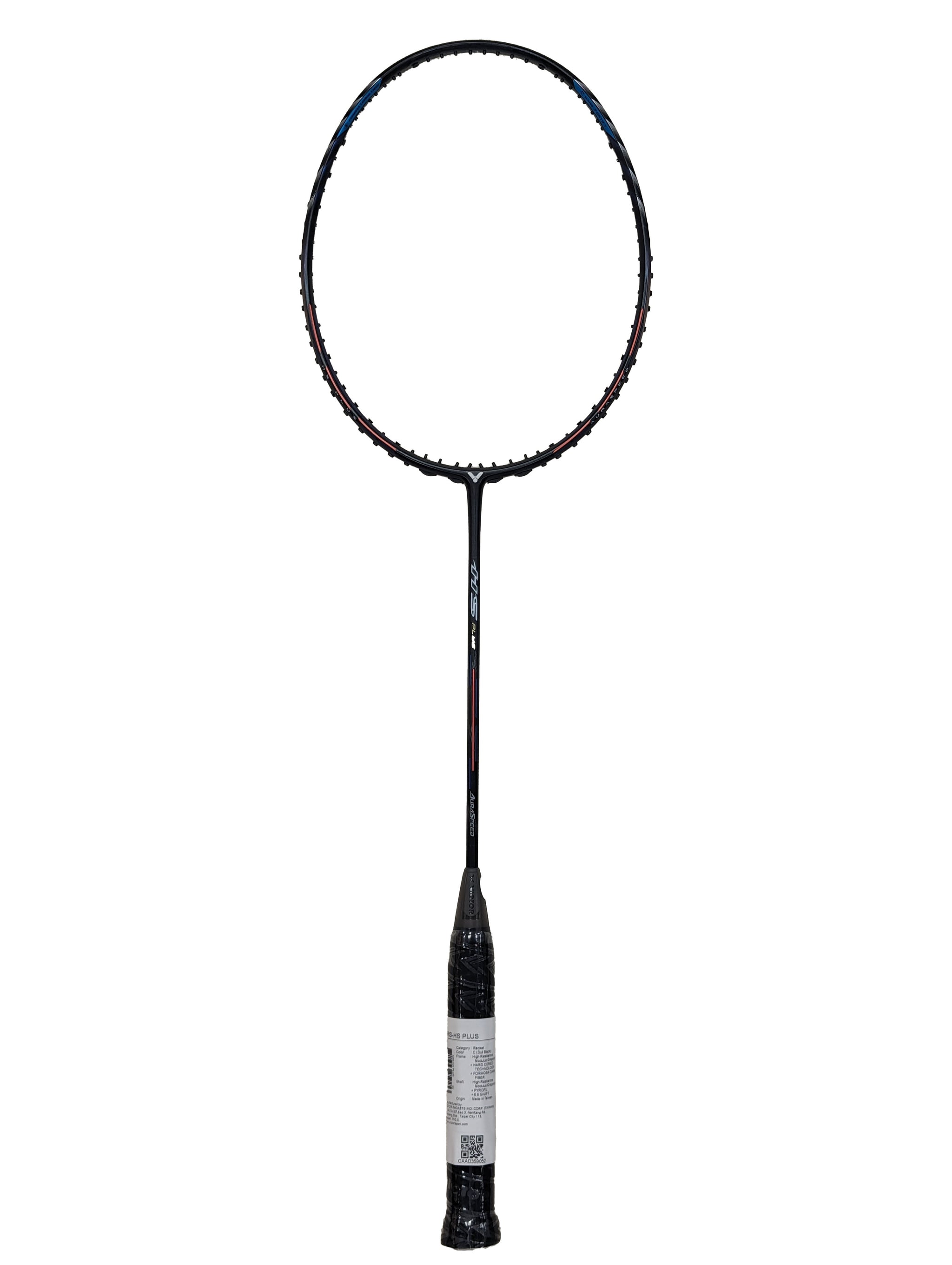 Victor Auraspeed Badminton Rackets