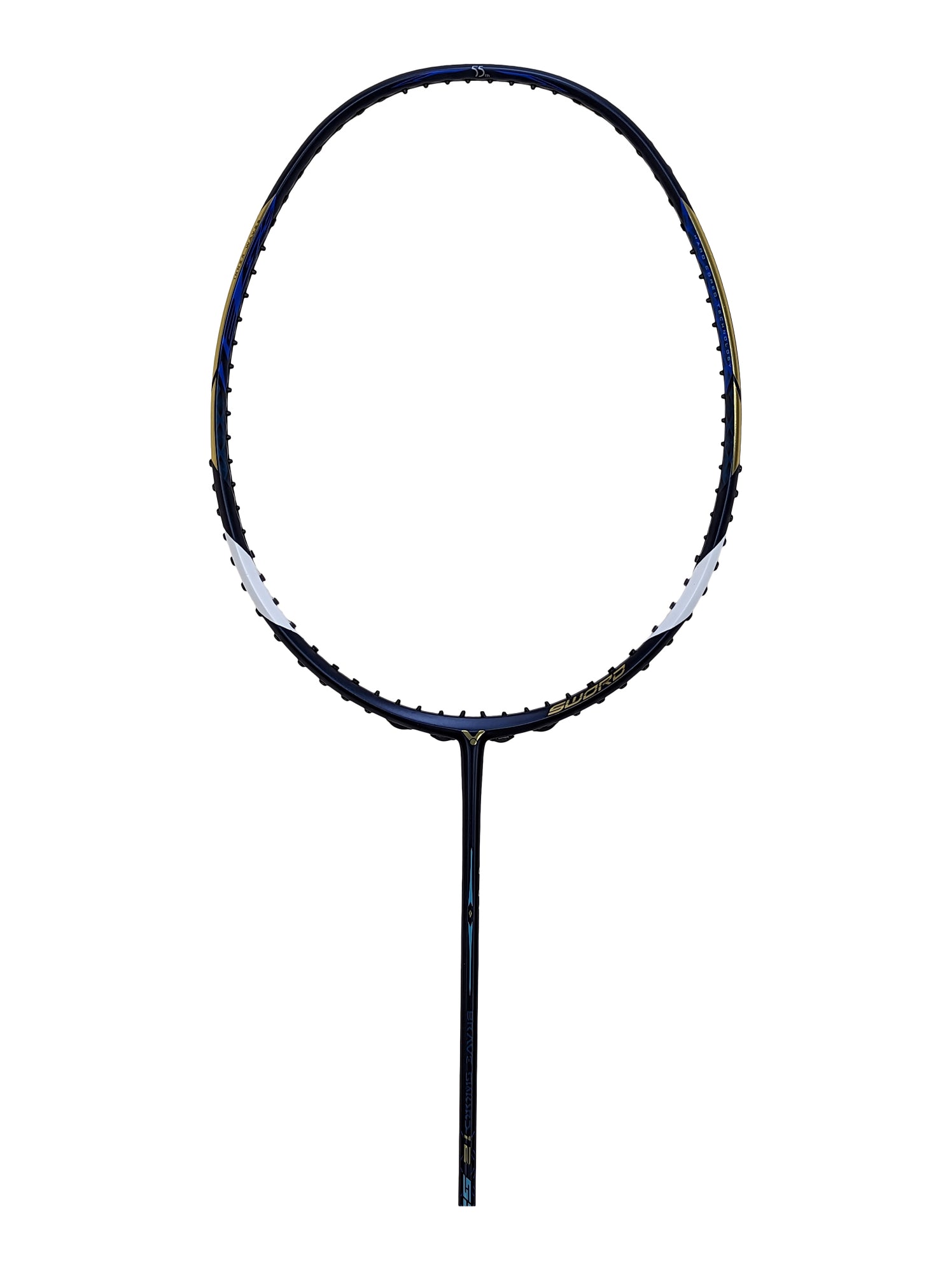 Victor Brave Sword 12 Badminton Racket