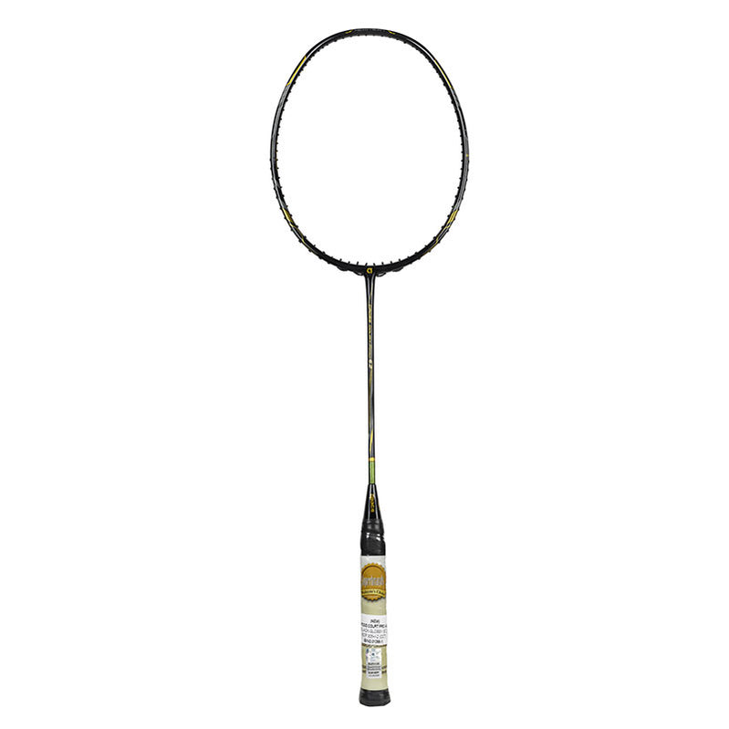 New Apacs Badminton Rackets – Power, Precision & Performance
