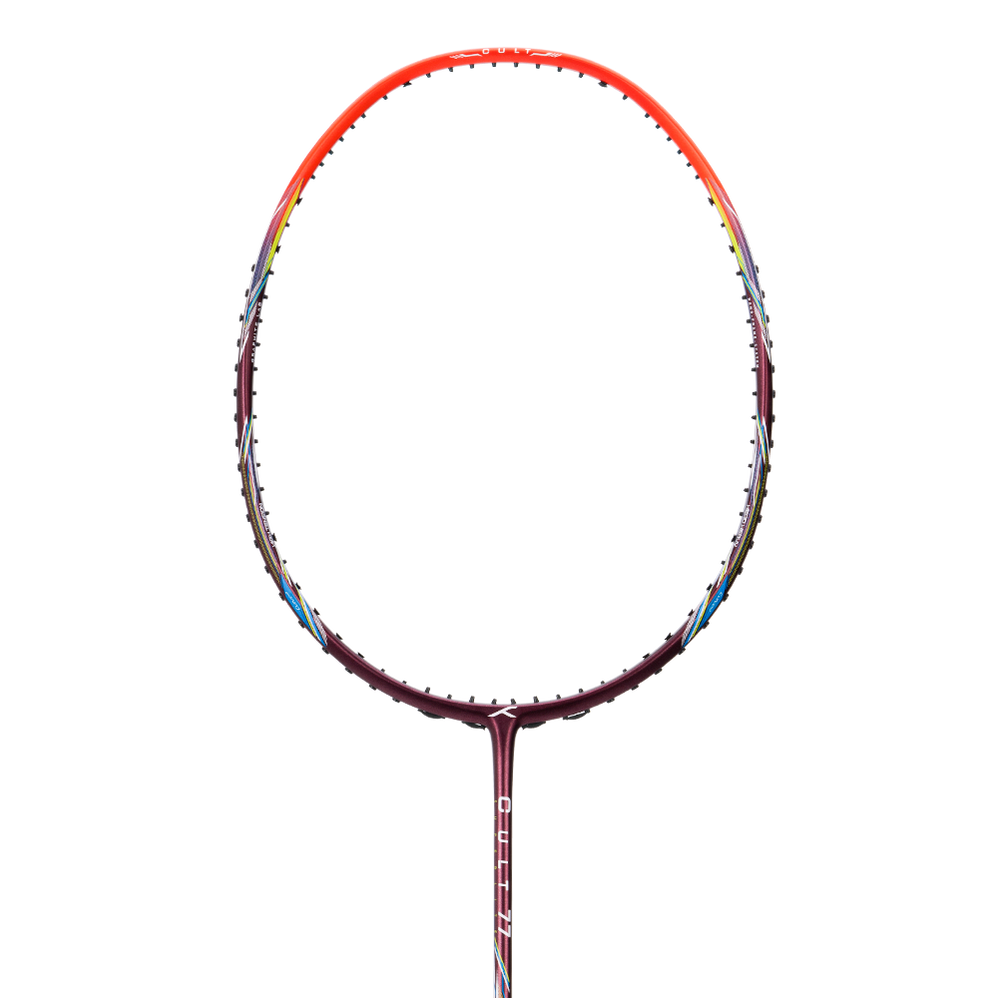 Hundred Badminton Rackets – Elite Power & Precision Rackets.