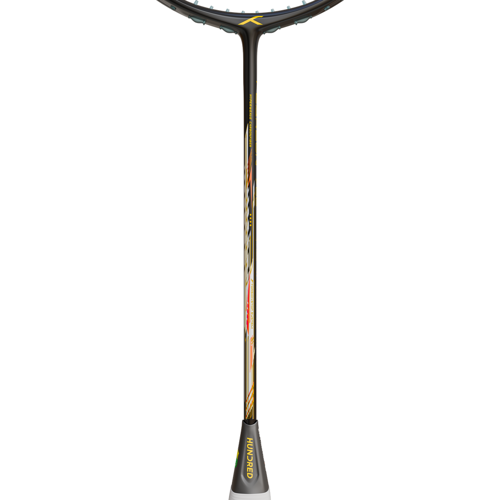 Hundred Badminton Rackets – Elite Power & Precision Rackets.