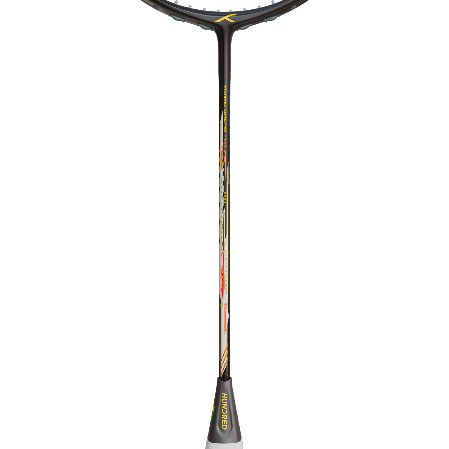 Hundred Badminton Rackets – Elite Power & Precision Rackets.