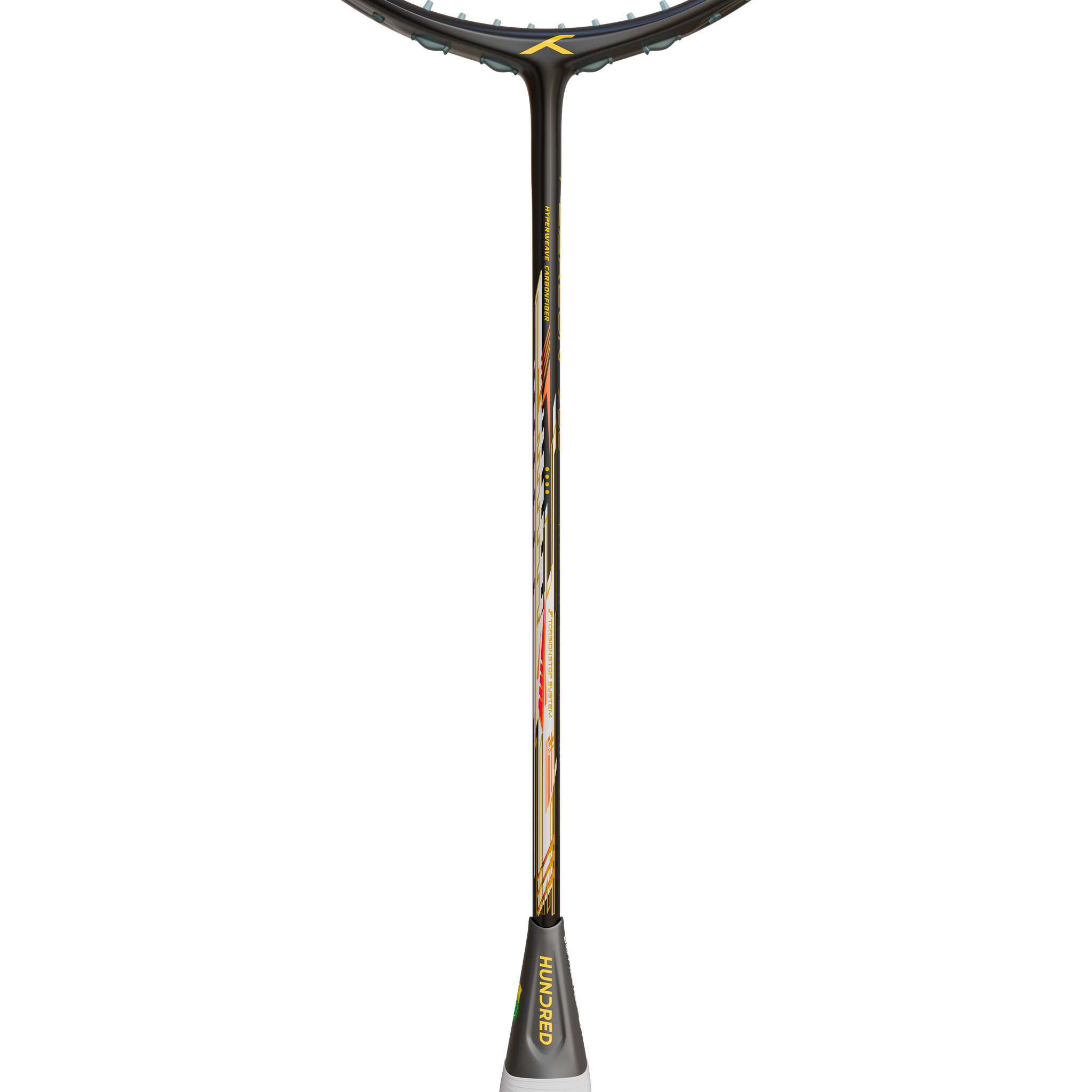 Hundred Badminton Rackets – Elite Power & Precision Rackets.