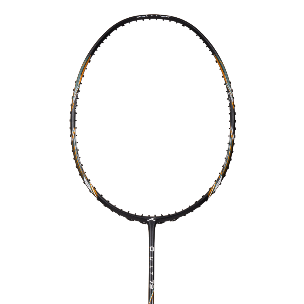 Hundred Badminton Rackets – Elite Power & Precision Rackets.