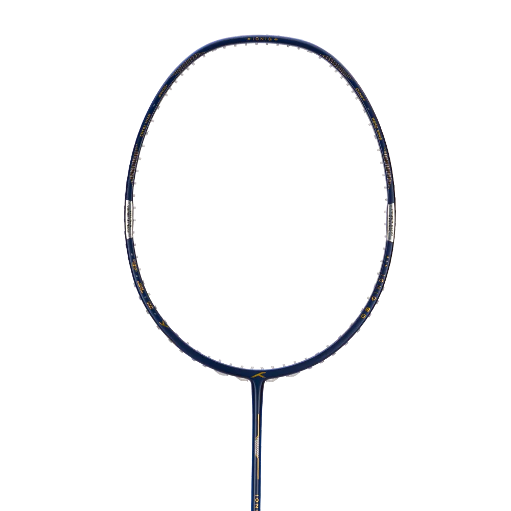 Hundred Ioniq 80 – Head Heavy Badminton Racket
