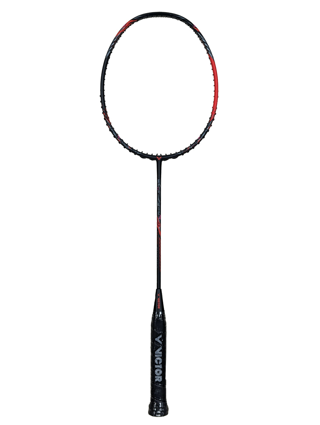 Thruster TK-RYUGA Metallic Badminton Racket