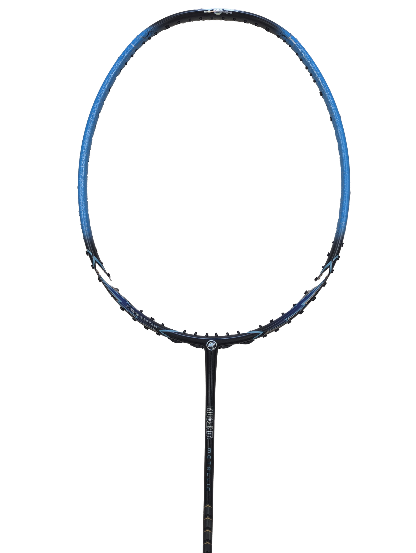 Victor Thruster Mjolnir Badminton Racket on sale at Badminton Warehouse