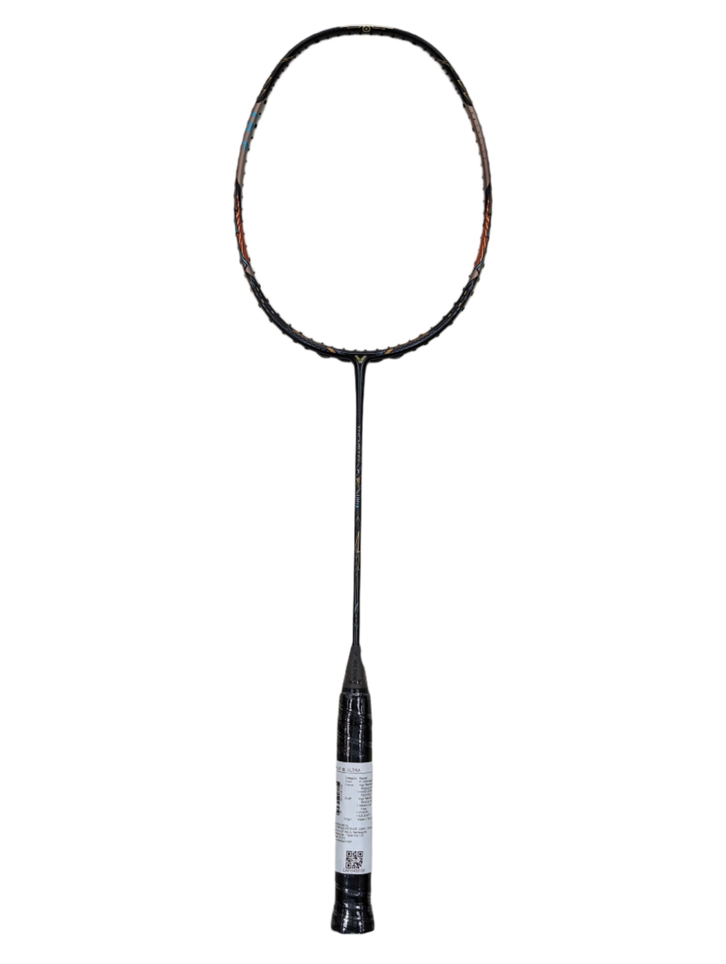 Thruster F Ultra Badminton Racket