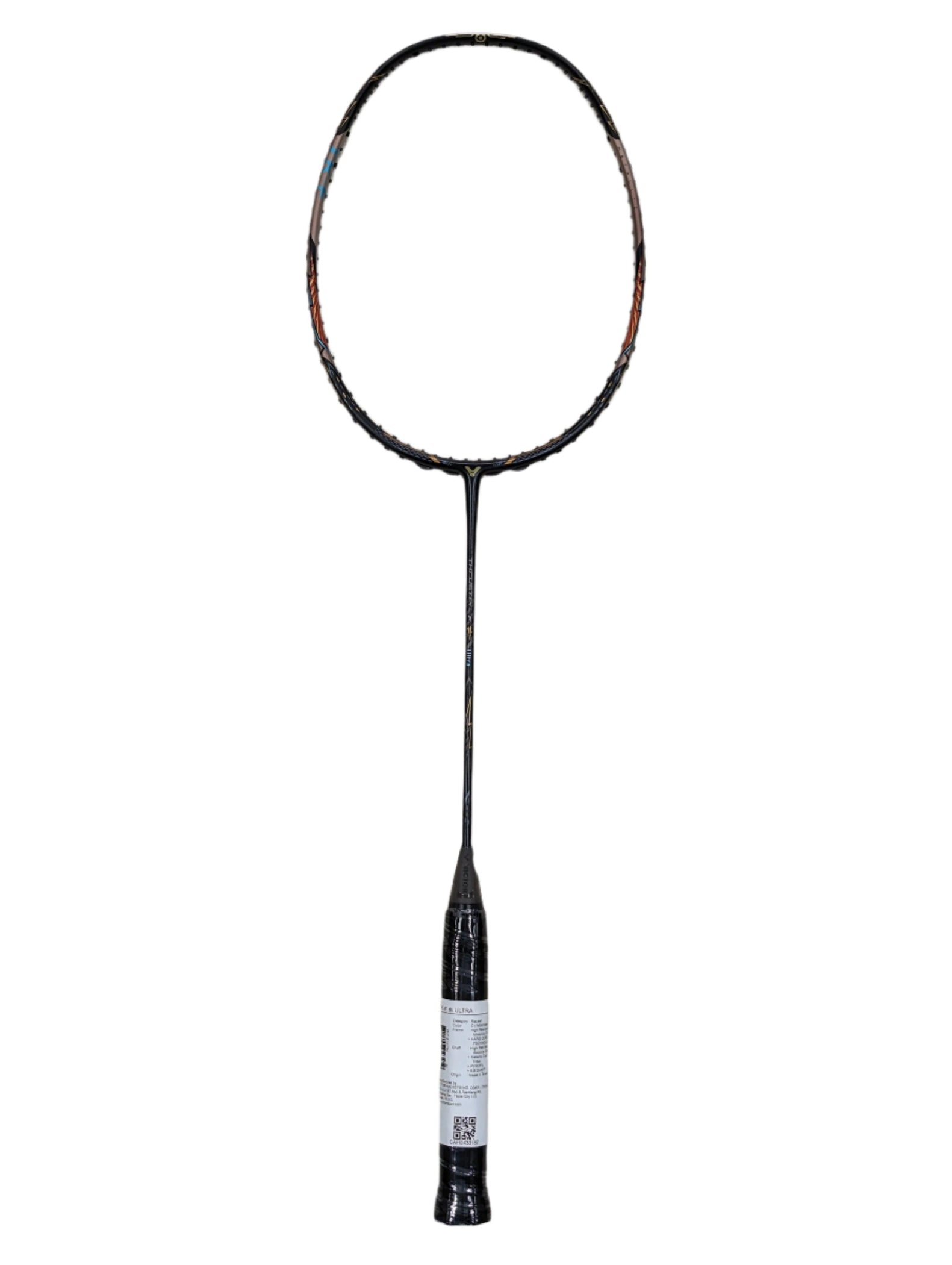 Thruster F Ultra Badminton Racket