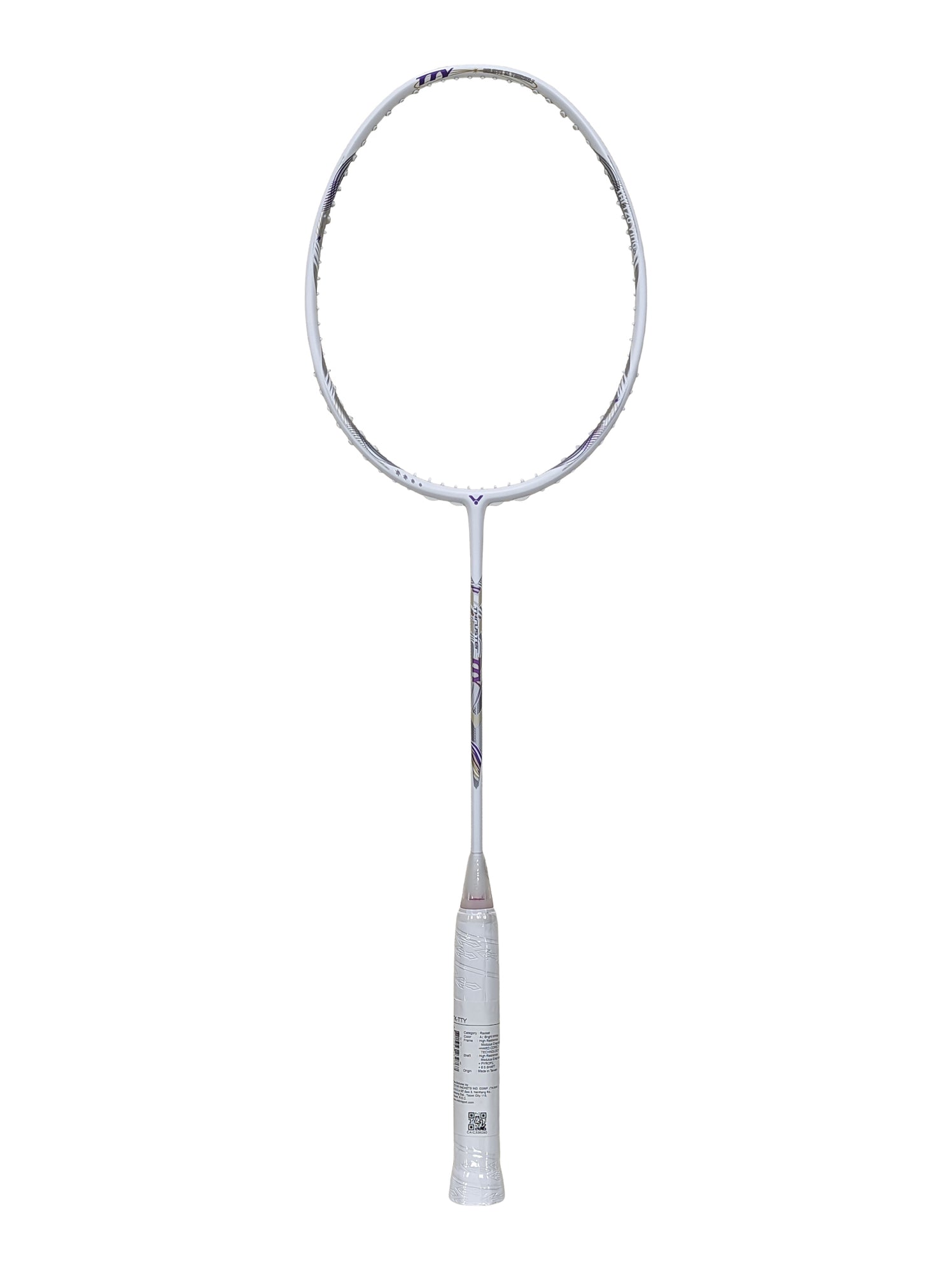 Victor Thruster TK-TTY A Tai Tzu Ying Signature Badminton Racket