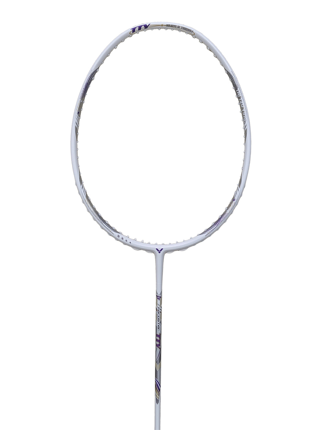 Victor Thruster TK-TTY A Tai Tzu Ying Signature Badminton Racket