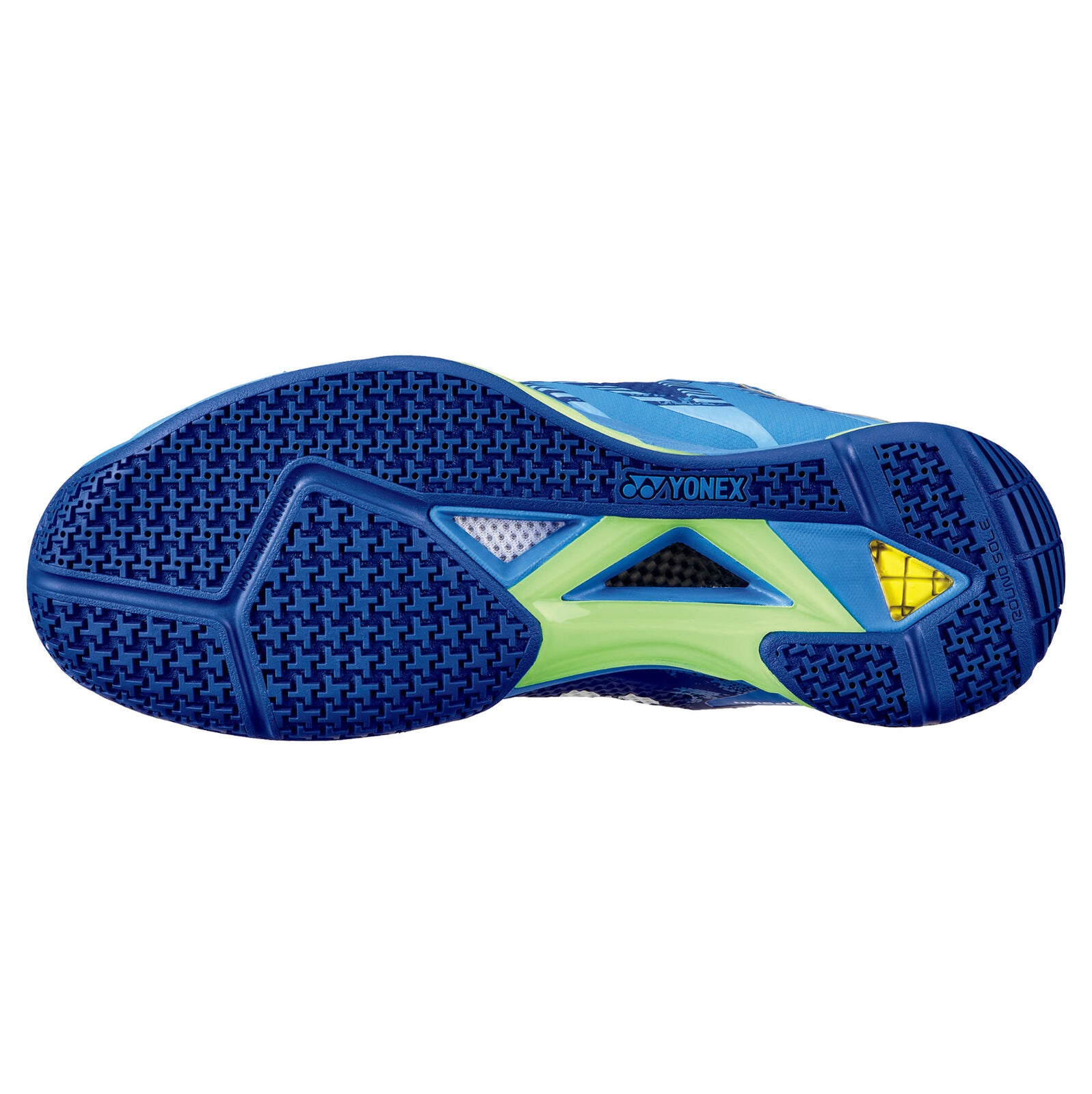 Yonex Men's Badminton Court Shoes