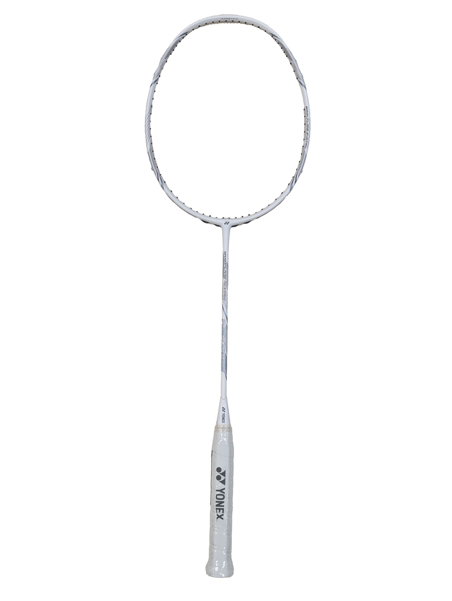 Yonex Nanoflare Nextage Badminton Racket