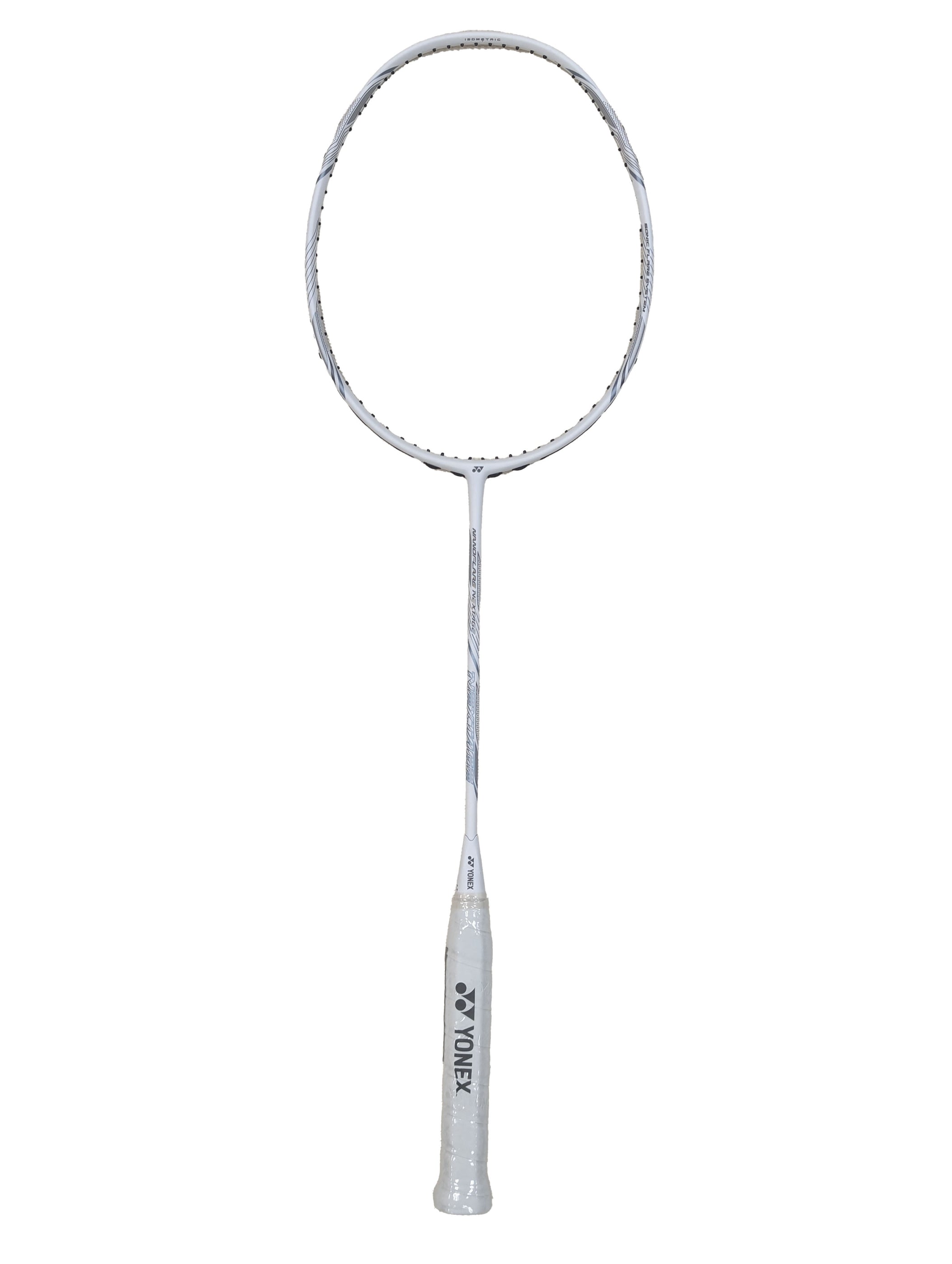 Yonex Nanoflare Nextage Badminton Racket