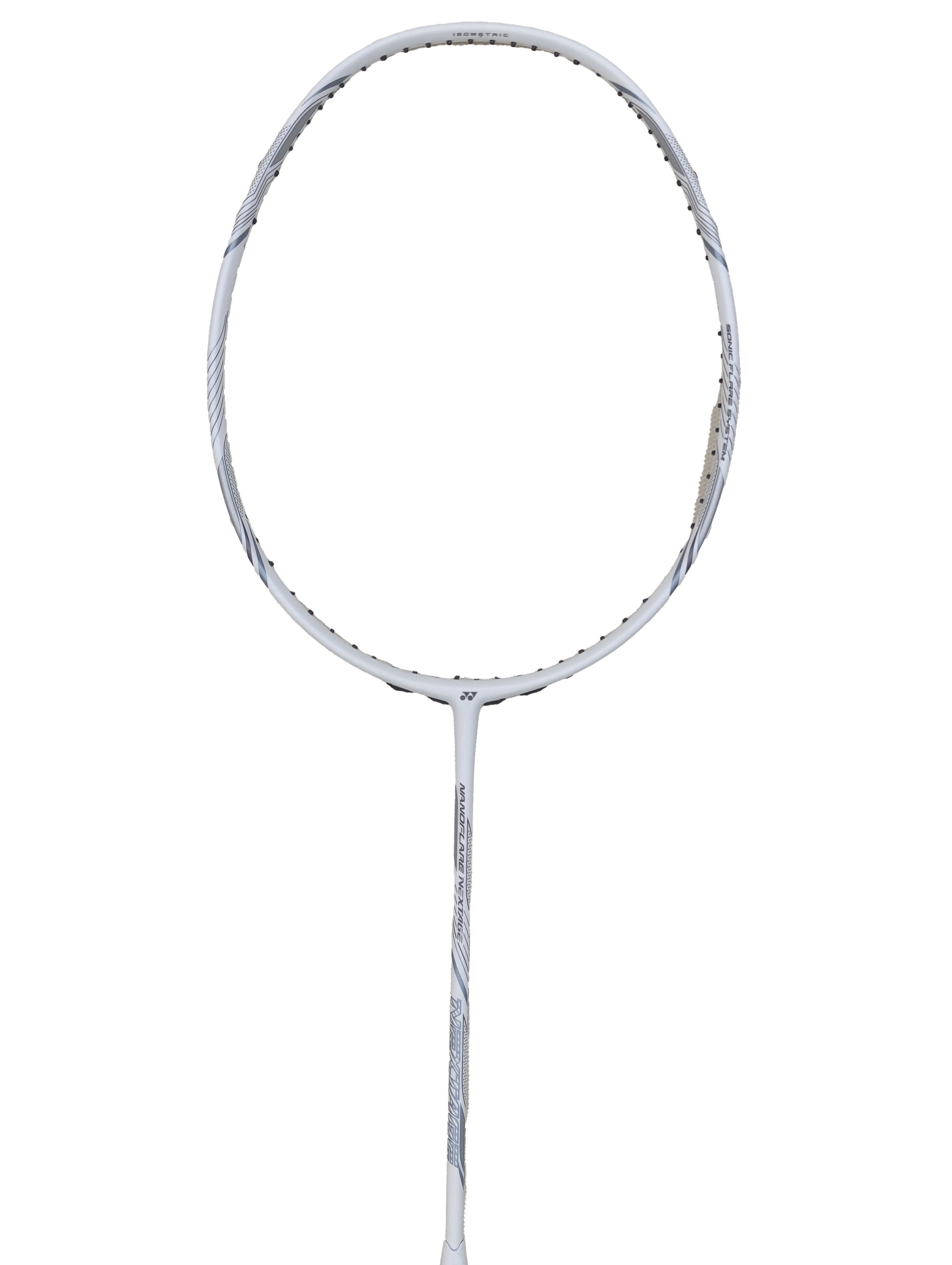 Yonex Nanoflare Nextage Badminton Racket