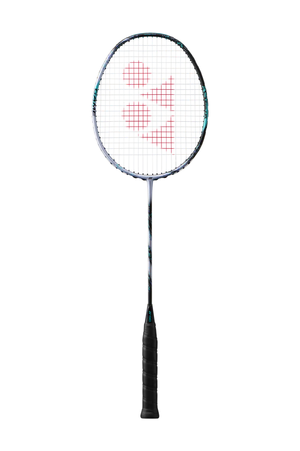 Yonex Astrox 88S Game (Silver/black) Badminton Racket (2024) - Pre Str