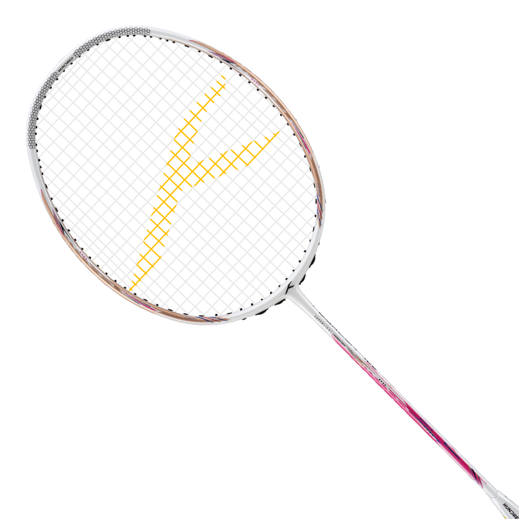 Hundred Badminton Rackets – Elite Power & Precision Rackets.