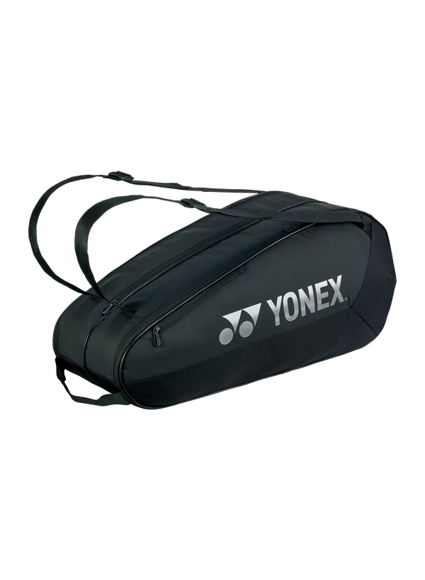 Yonex 42526 Badminton and Tennis Bag (6-Racket)
