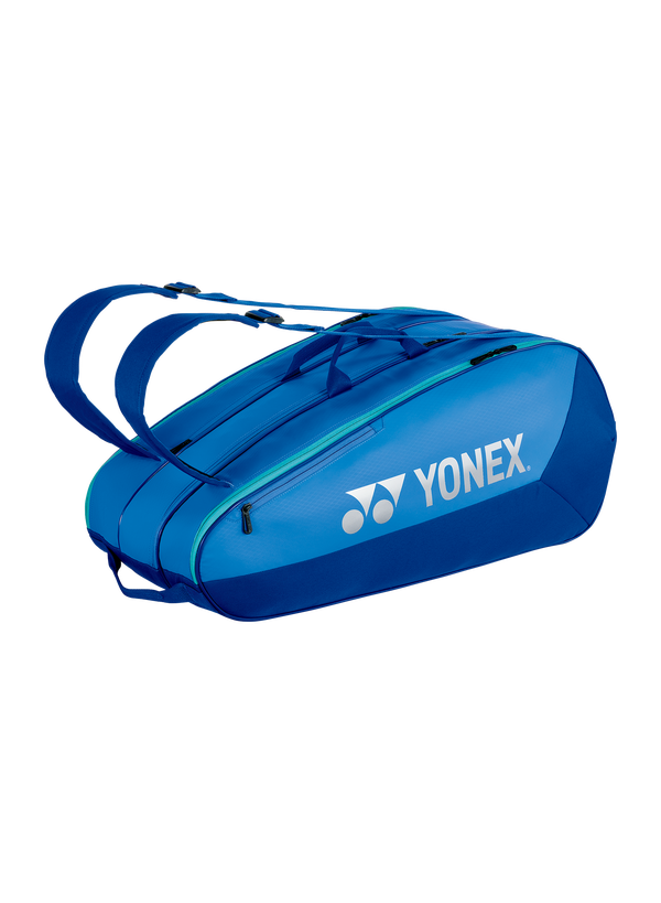 Yonex 42529 Badminton and Tennis Bag (9-Racket)