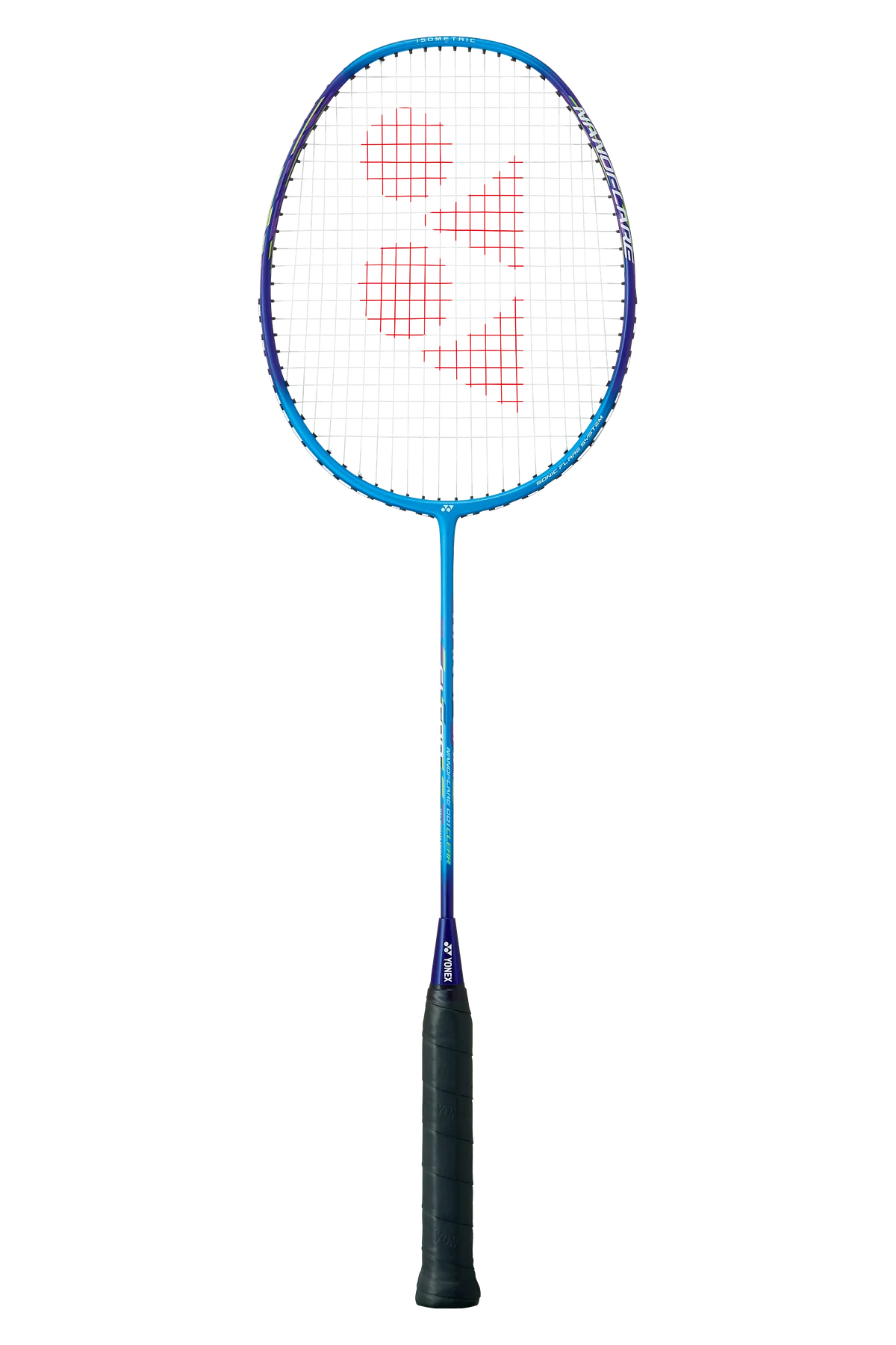 Yonex Nanoflare 001 Clear Badminton Racket (Pre-Strung)