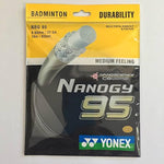 Yonex Nanogy 95 Badminton String