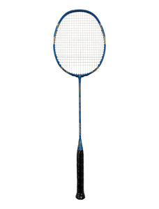 Apacs Ziggler LHI Pro Badminton Racket (Pre-Strung)