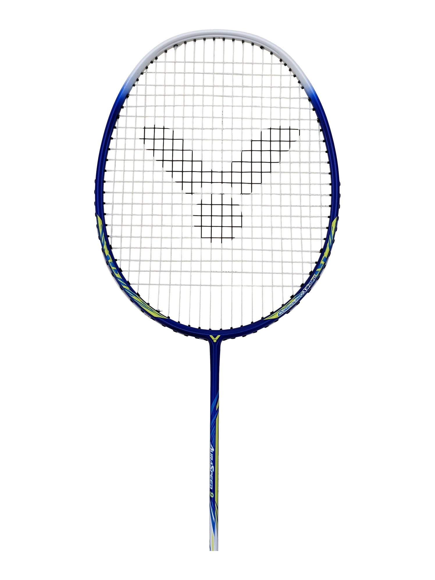 Victor Auraspeed 9F Badminton Racket