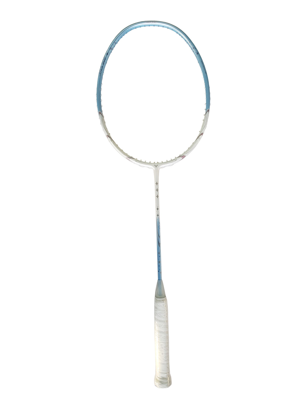 Victor Auraspeed 90F Badminton Racket