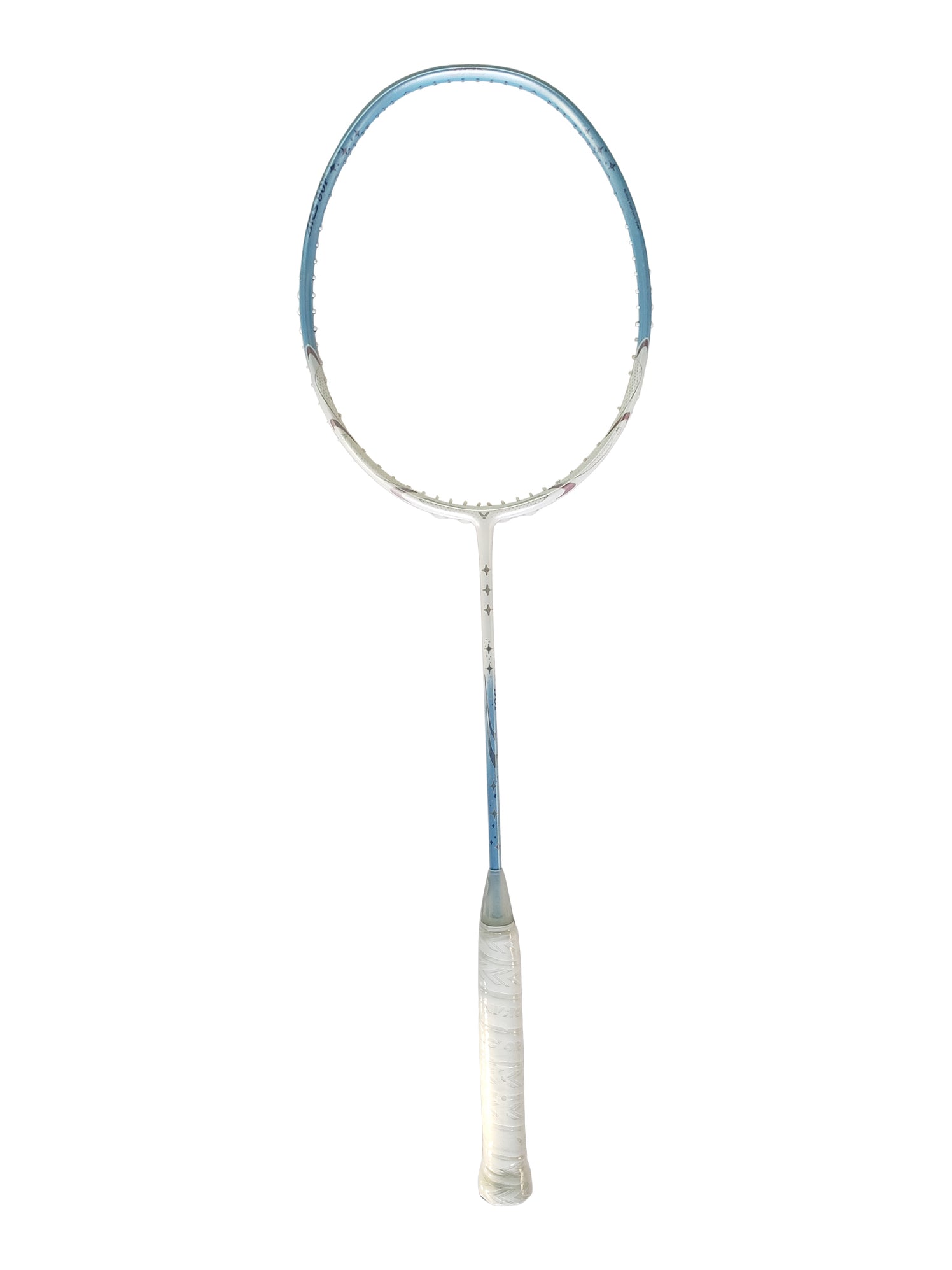 Victor Auraspeed 90F Badminton Racket