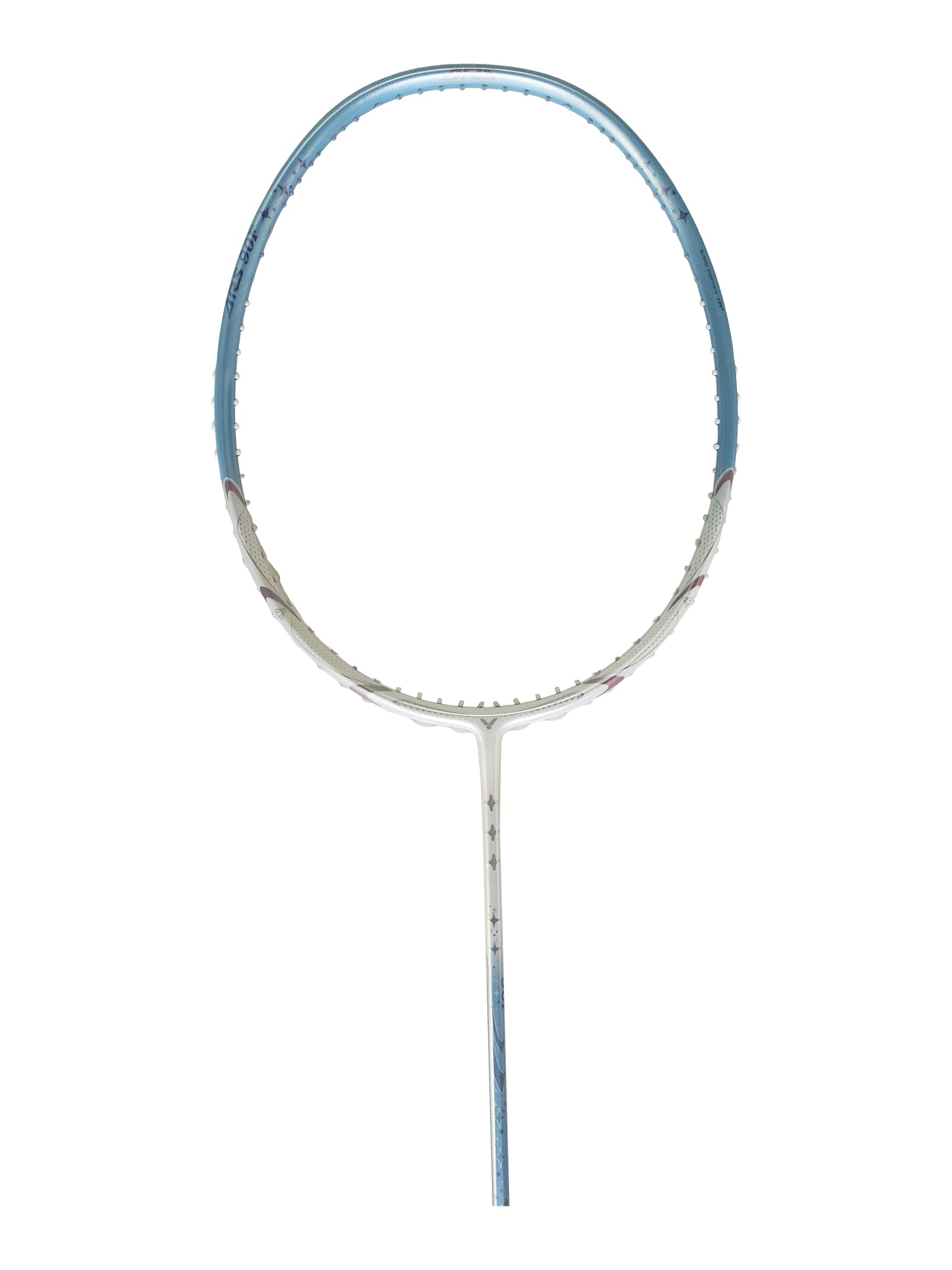 Victor Auraspeed 90F Badminton Racket