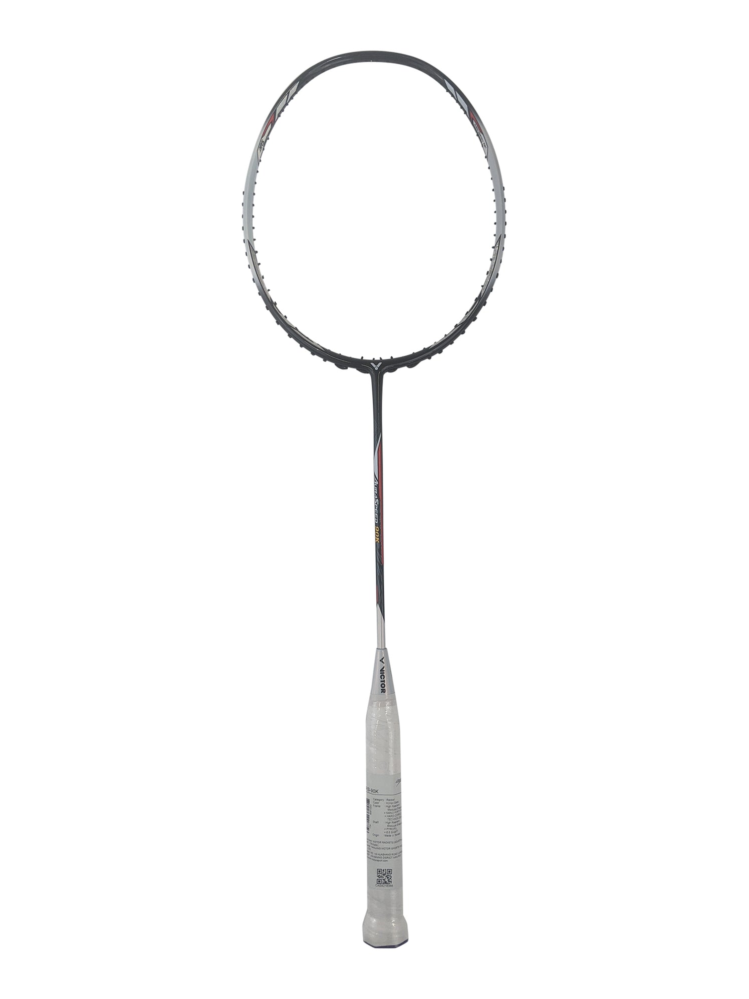 Victor Auraspeed Badminton Rackets