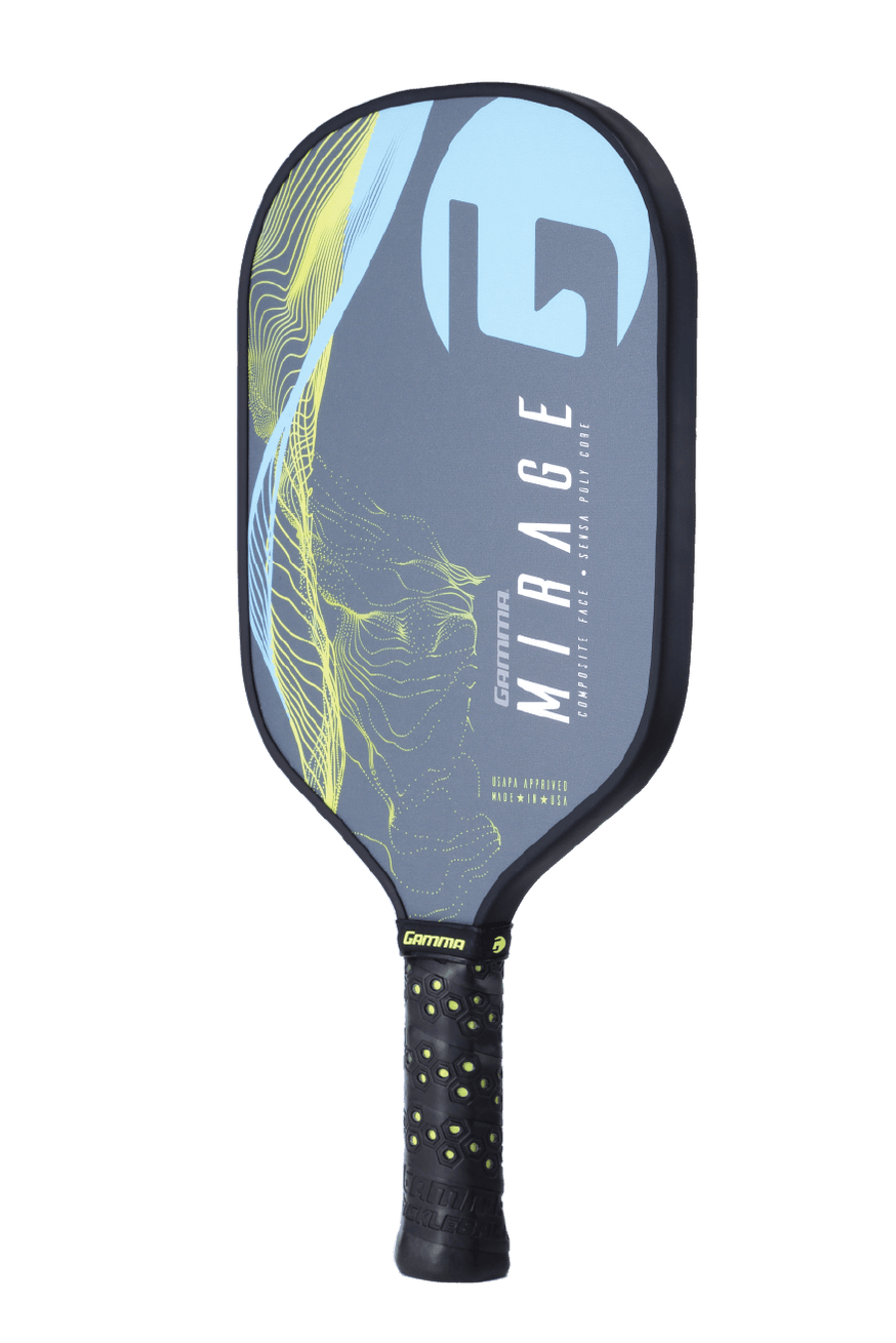 Mirage Premium Poly Core Paddle