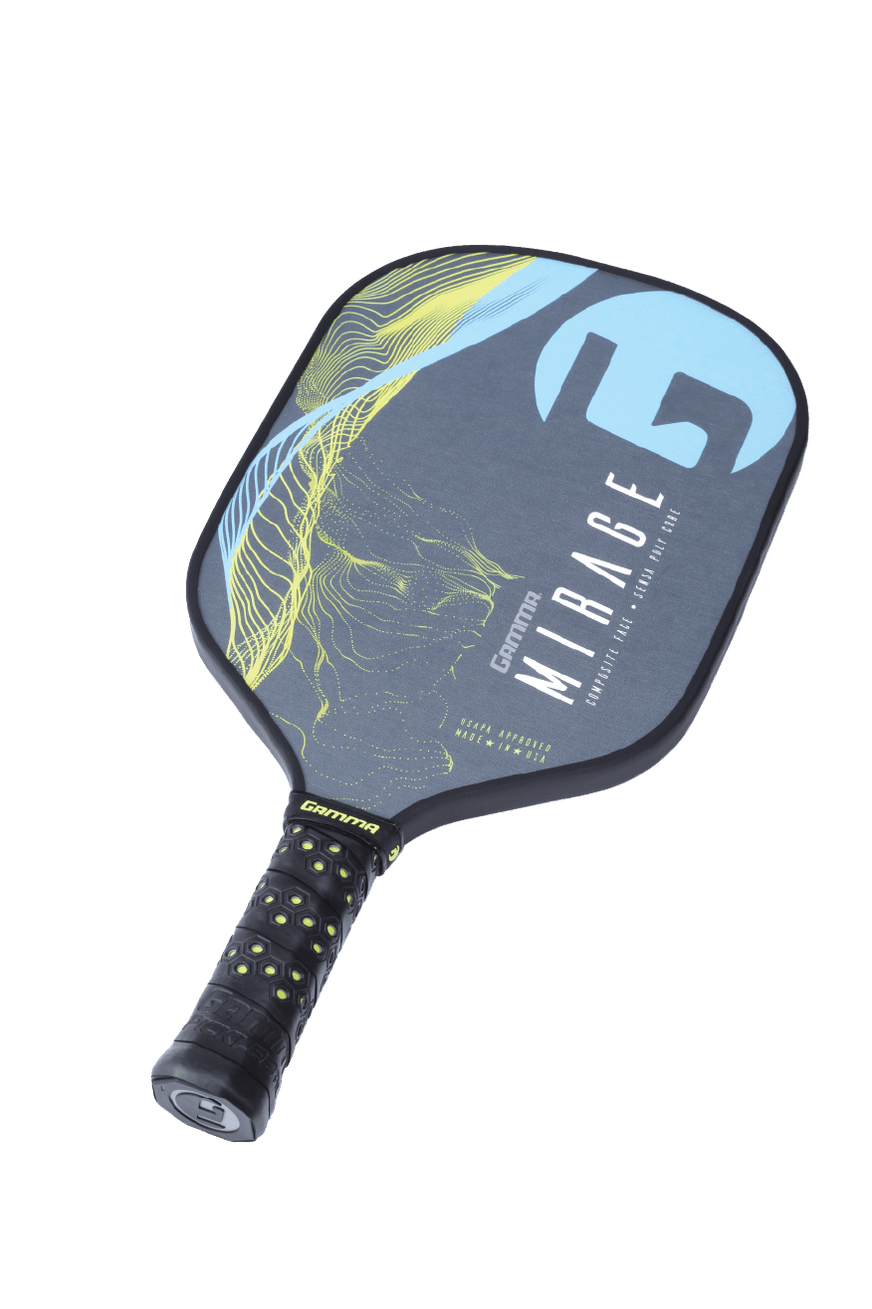 Mirage Premium Poly Core Paddle