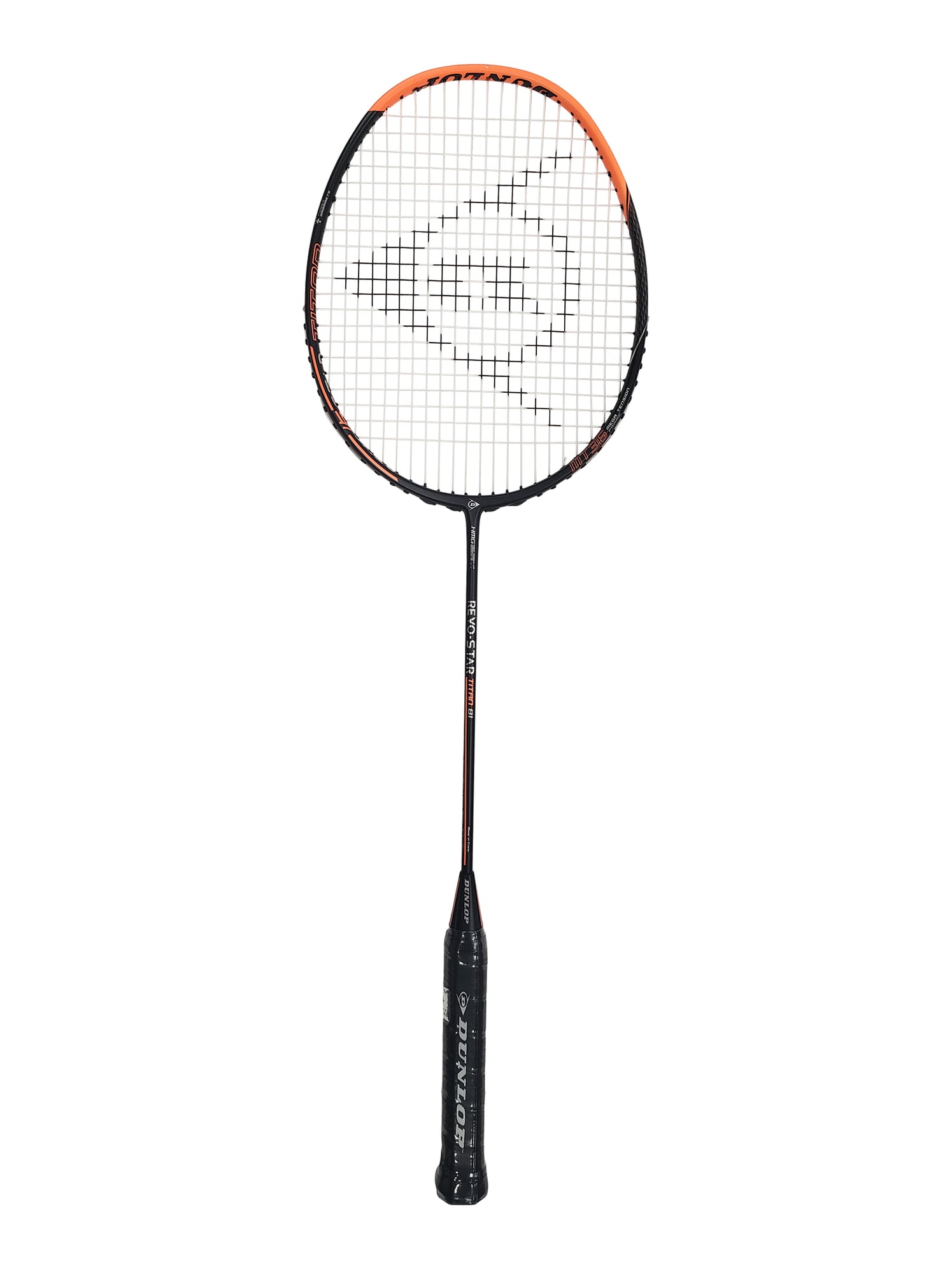 Lightweight Badminton Rackets