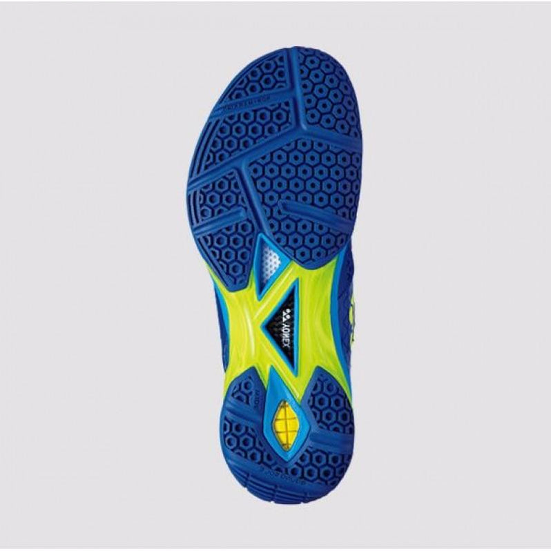 Yonex Eclipsion Z WIDE Badminton Shoes - Midnight/Navy